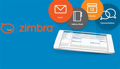 Zimbra Archives Bmitc Coltd