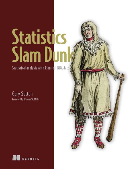 Statistics Slam Dunk Ebook By Gary Sutton Official Publisher Page Simon And Schuster