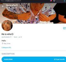 Tik Tok Bulges Page 560 LPSG Tik Tok Bulges Page 560 LPSG