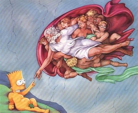 Adult Simpson Toons Image 109633