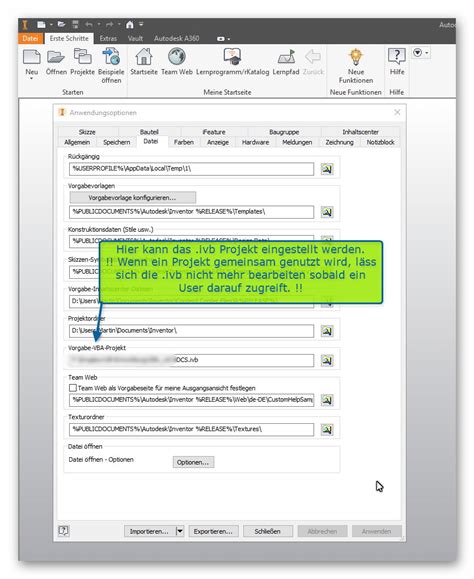 Gelöst Inventor Dwg Probleme Mit Iproperty Übernahme Wenn Erstansicht Auf 2 Blatt Autodesk