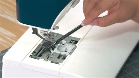 Sewing Machine Maintenance Keep Your Machine Running Smoothly