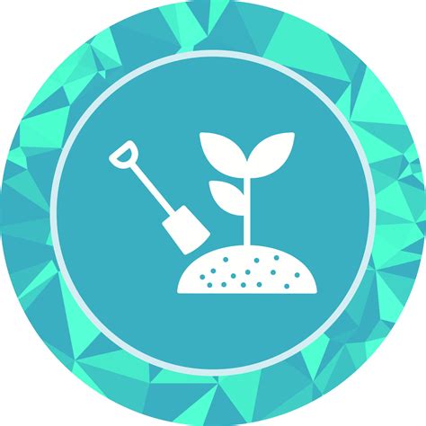 Plantation Vector Icon 18934665 Vector Art At Vecteezy