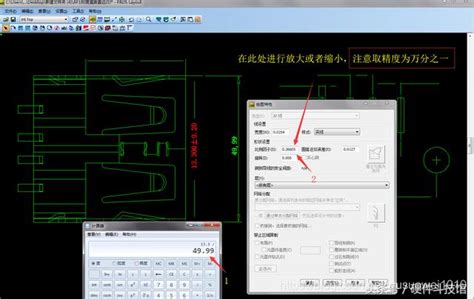 用pdf元件规格书快速做pads元件封装 pdf转原理图 pads csdn博客