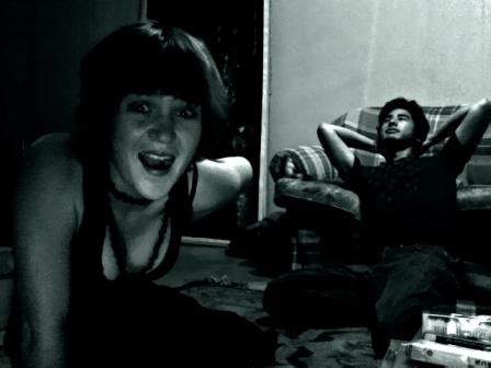 Ronja Moss Emerging Film Maker And Video Artist Redhot Arts