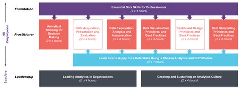 Data Skills For Organisations Minerra