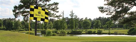 Home Honey Bee Golf Club