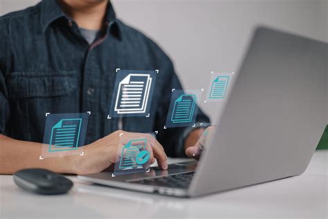 Document Digitization Steps To Follow And Best Practices