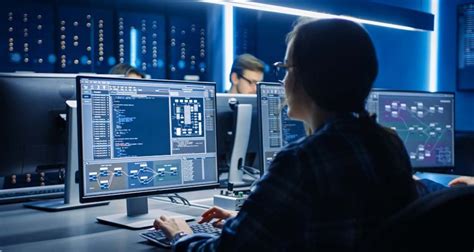 How Machine Learning Is Changing Cybersecurity