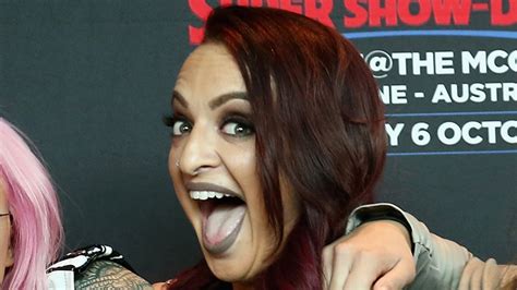 Elimination Chamber Ronda Rousey To Face Ruby Riott