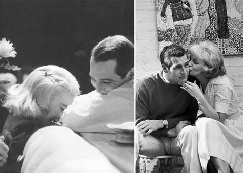 Paul Newman Marriage Quotes Quotesgram