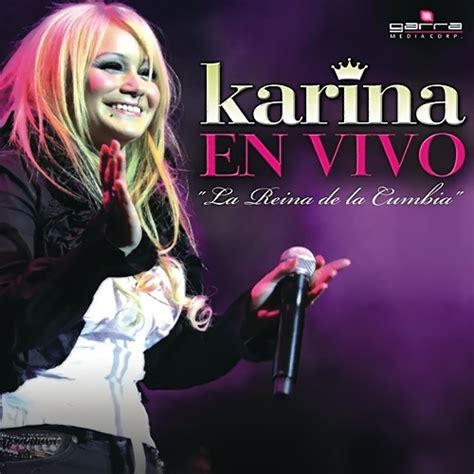 Industriales Cumbia Karina La Reina De La Cumbia En Vivo En El Luna
