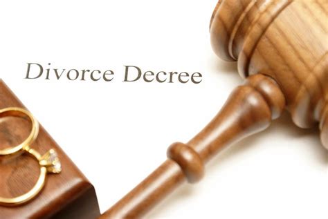 What Are The Disadvantages Of Filing For Divorce First In Nevada