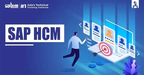 Organizational Benefits From Sap Hcm