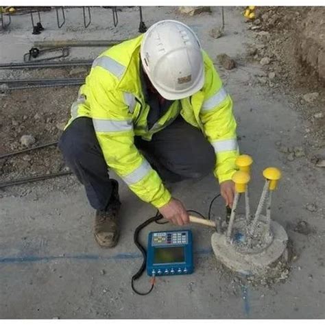 Pile Foundation Testing Services At ₹ 3000feet In Thane Id Pile Foundation Testing Services At ₹ 3000feet In Thane Id