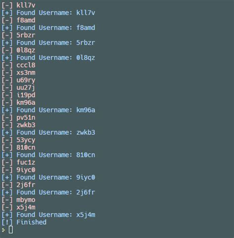 Username Sniperreadmemd At Main · Depthsousername Sniper · Github
