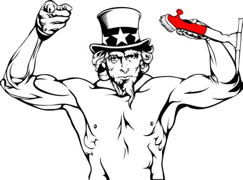 Buck Naked Shower Buddy