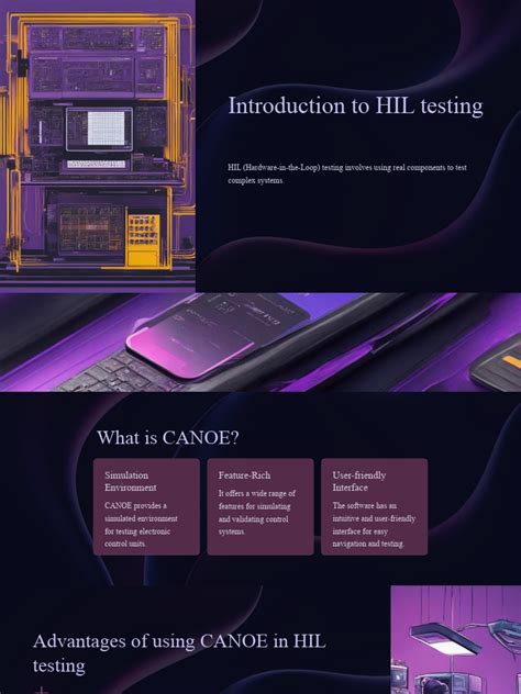 Canoe Pdf Simulation Software Engineering