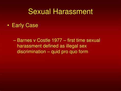 Ppt Sex Discrimination At Work Powerpoint Presentation Free Download