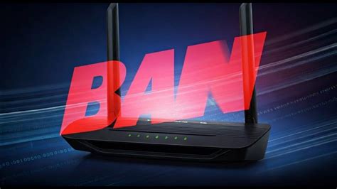With A Looming Ban On Tp Link Routers Is It A Good Idea To Replace