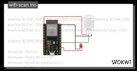 MiniProject 2 Copy Wokwi ESP32 STM32 Arduino Simulator