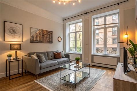 22 Smart Small Apartment Renovation Ideas