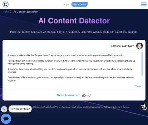 How Do AI Content Detectors Work And Can You Trust Them Plus