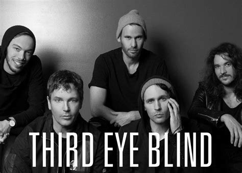 Third Eye Blind Third Eye Blind Third Eye Music Bands