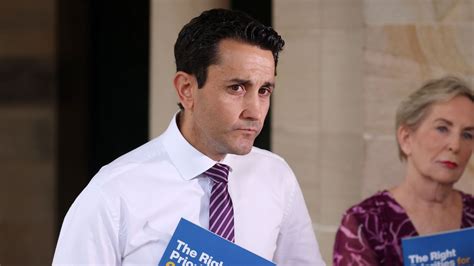 Qld Opposition Leader David Crisafulli Plays It Safe With Vows To Bolster Public Services