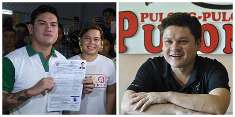 Duterte Siblings Sweep Davao City Elections Coconuts