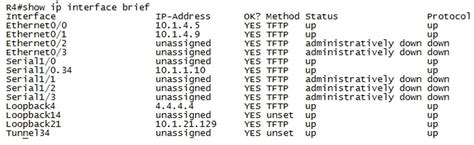 การใช Pipe เมอเรา show command ตางๆ เพอ filter ในสวนทเราสนใจบน Cisco IOS