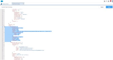 How To Manage Multi Currency In Salesforce Crm Analytics