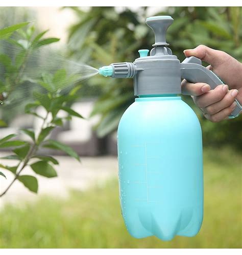 공병 분무기 원예 소독약 2l 휴대용 물 방역 추천상품 식물 세차 인기 소독기 청소 고압 화초 자동 티몬