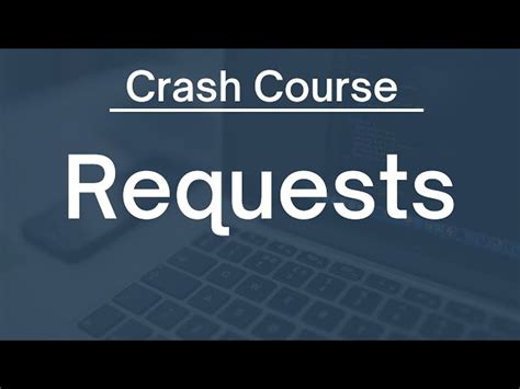 Python Requests Module Tutorial Wtmatter Trace All Your Requests