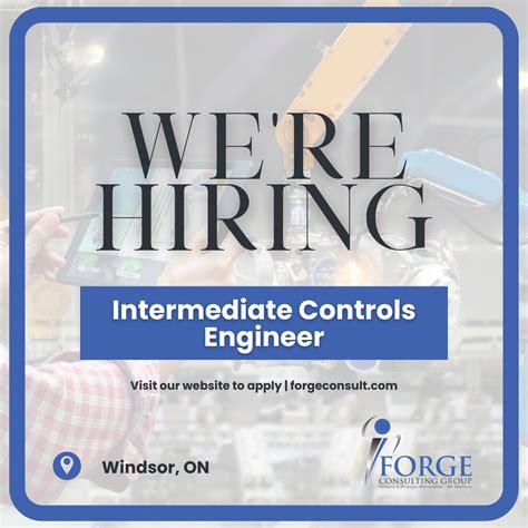 Forge Consulting Group On Linkedin Job Seekers