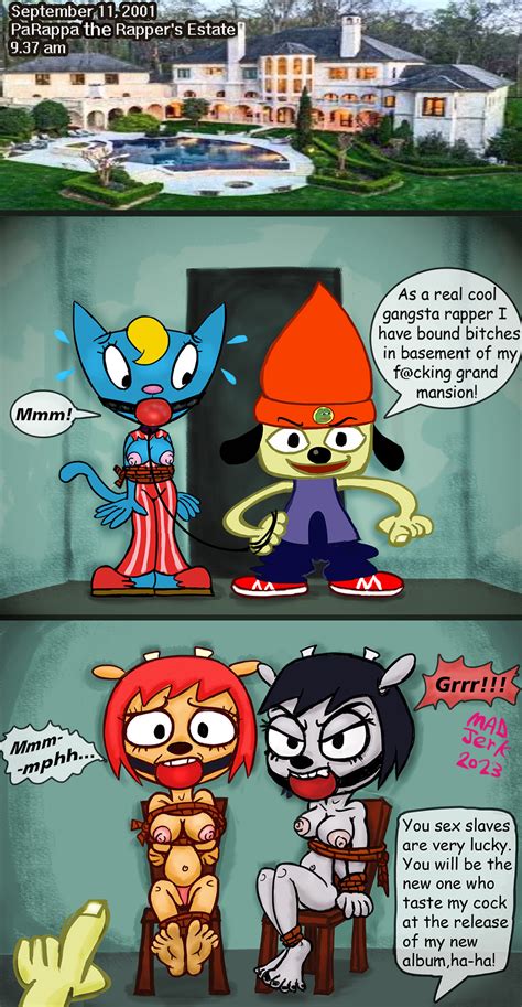 Parappa Rappa