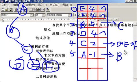 树的存储、森林的存储一般的树计算机中只能进行什么储存 Csdn博客