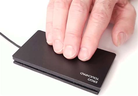 Touchpad Na Amazon Br