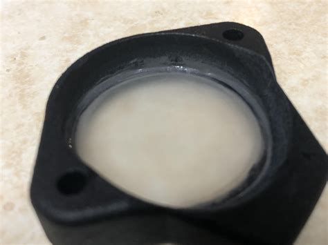 Diy Diffuser Project Complete R Nightvision