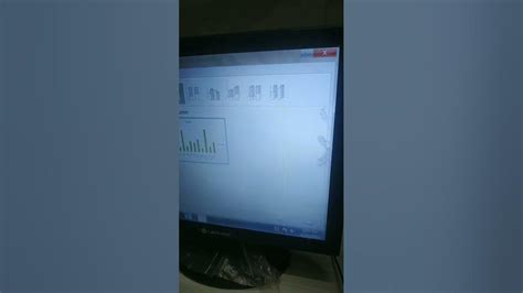 Pivot Chart And Slicer Tool Option Youtube