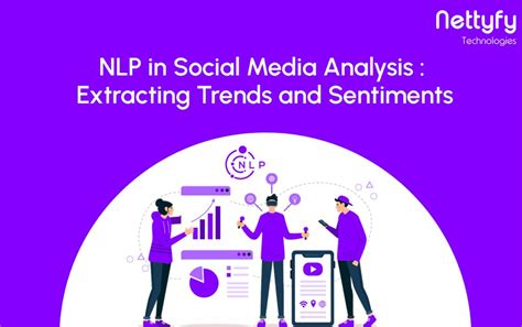 Nlp In Social Media Analysis Extracting Trends And Sentiments