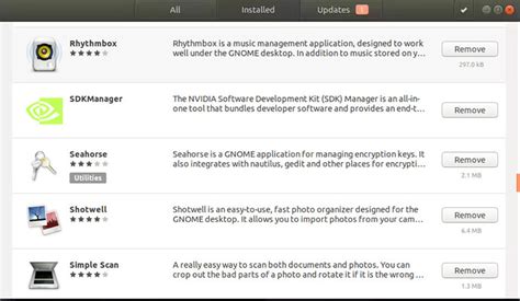How To Remove All Packages Installed By Sdk Manager And Then Remove Sdk Manager Itself Forum