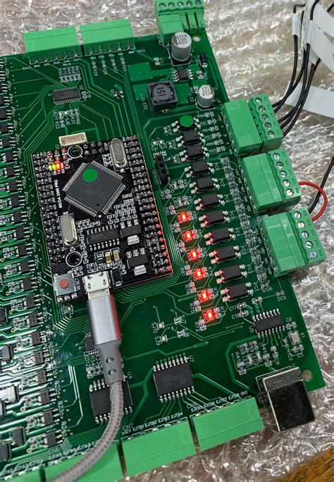 계란선별기 Arduino 보드 개발 하드웨어·임베디드 포트폴리오 크몽