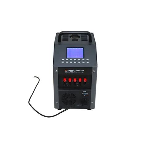 24v Digital Dry Block Temperature Sensor Temperature Calibrator With Measurement Temperature