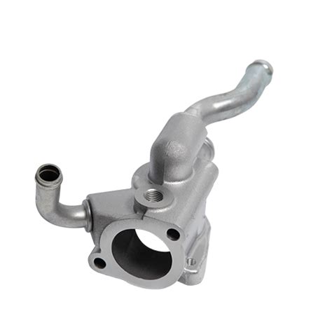 浙江置信汽车部件有限公司 汽车发动机铝铸件 液压机械 铝合金铸造 官方网站