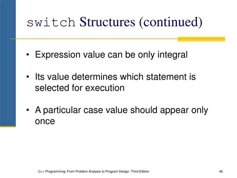 Ppt C Programming From Problem Analysis To Program Design Third Edition Powerpoint