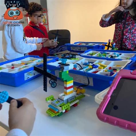 Happy Coders Academy Casablanca Prix Avis Horaires Localisation