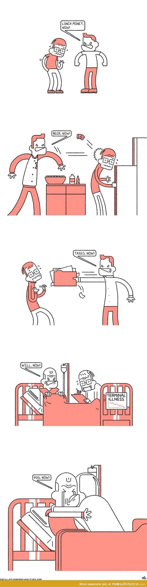 Nerd Life FunSubstance