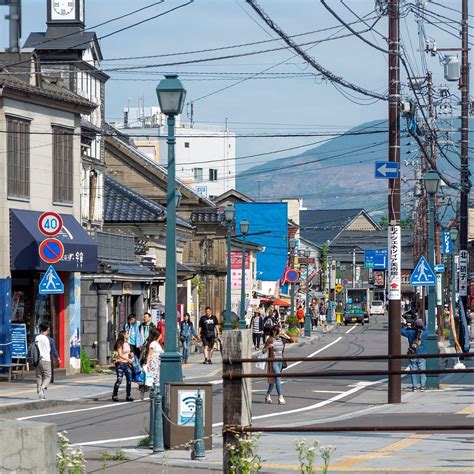 2025年 小樽堺町通り商店街 出発前に知っておくべきことすべて トリップアドバイザー