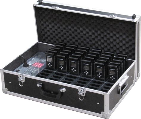 Highly Flexible Simultaneous Interpreter For Conference Room With Interpretation Microphone And